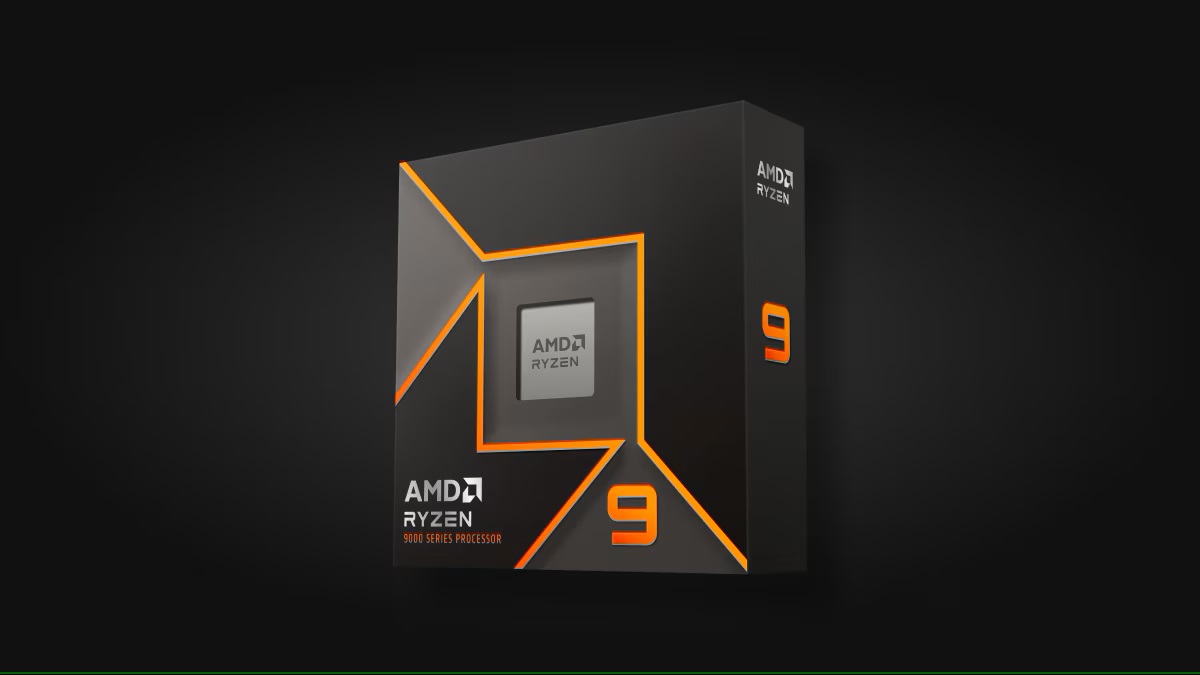 AMD announced new Ryzen processors that are more powerful and cheaper ...