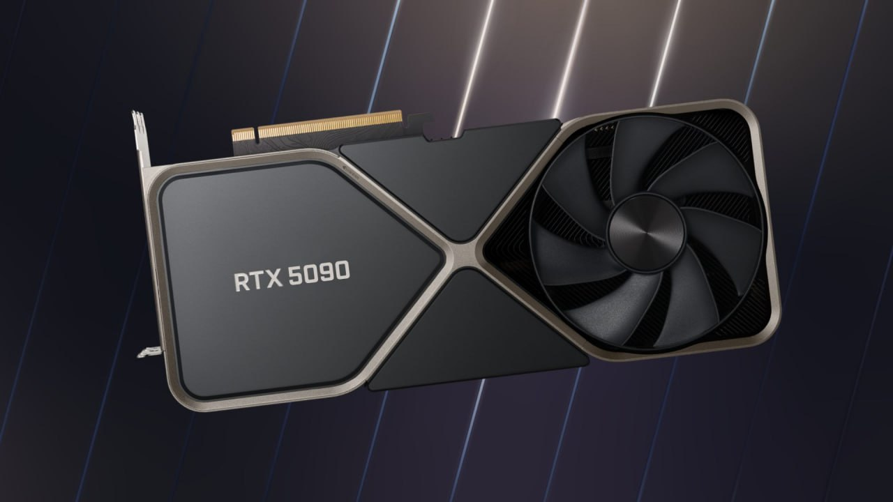 NVIDIA warns of a possible shortage of new graphics cards in 2025 ...