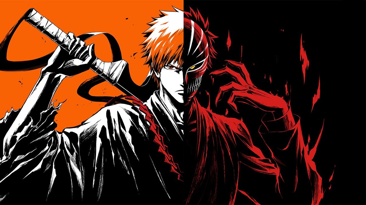 Bleach Rebirth of Souls: Release date and details on the new anime ...