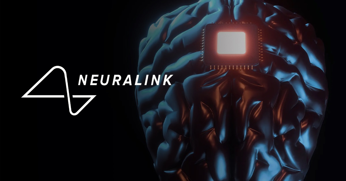 Neuralink: The first brain chip to enable digital freedom