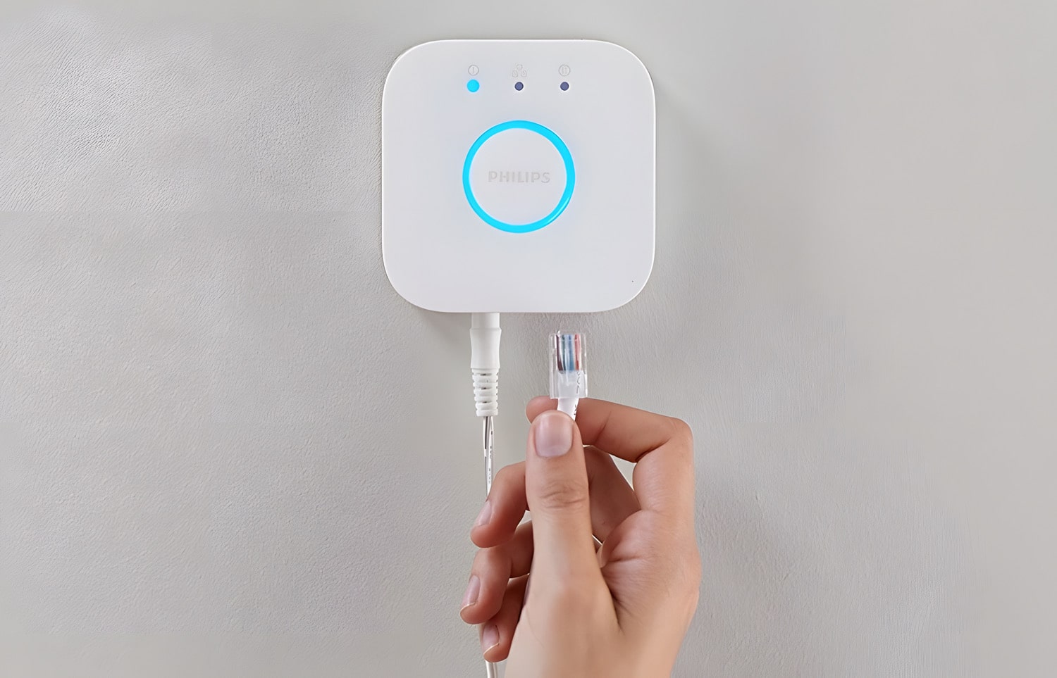 Philips Hue improves lighting control with app update