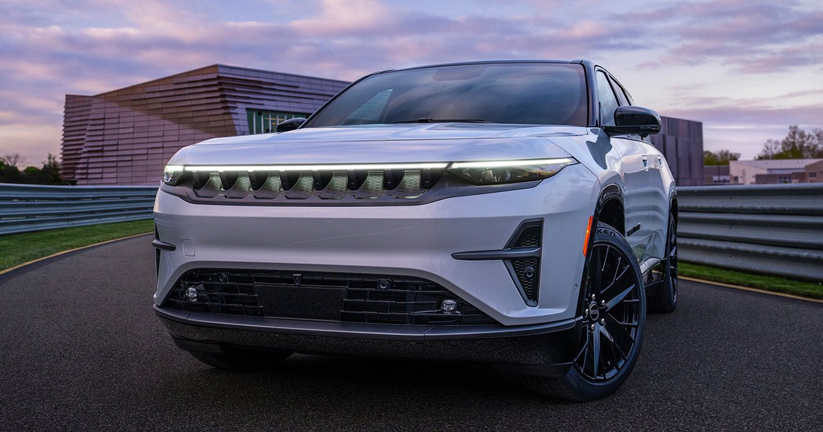 Stellantis scandal: five recall campaigns in one day