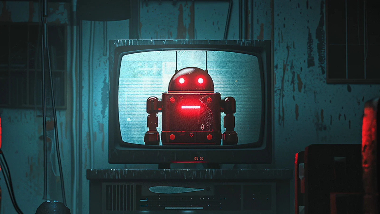 More than one million Android TV streaming set-top boxes are infected ...