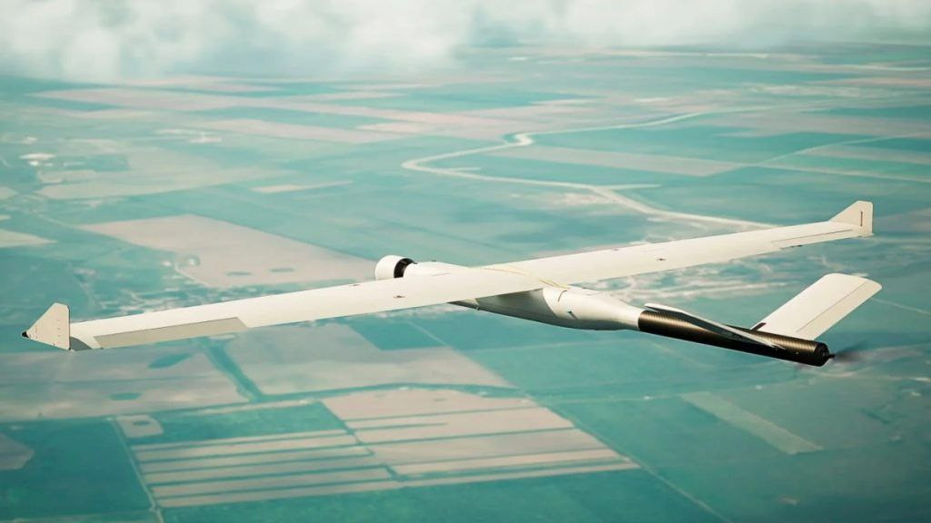 Ende Dezember fand in Deutschland eine massive Drohneninvasion statt