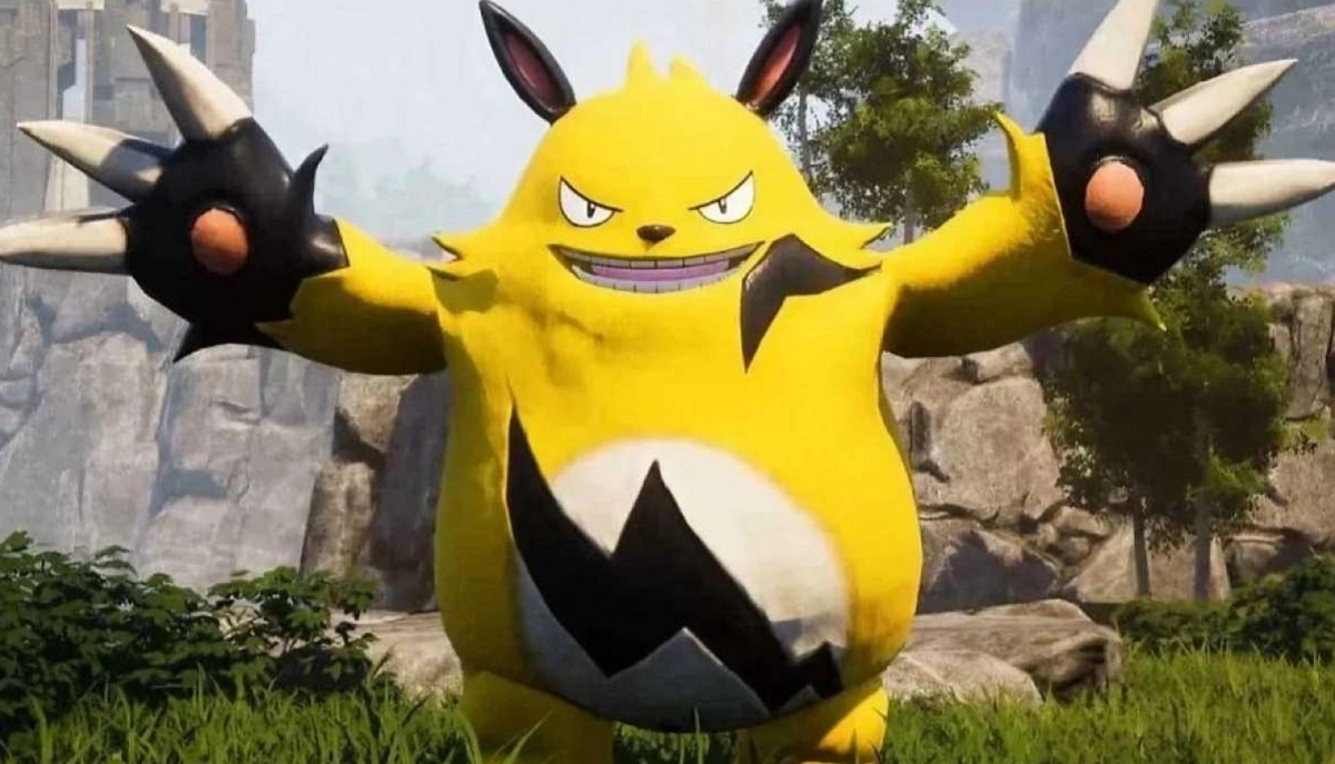 Nintendo and The Pokemon Company demand Palworld ban: studio PocketPair ...