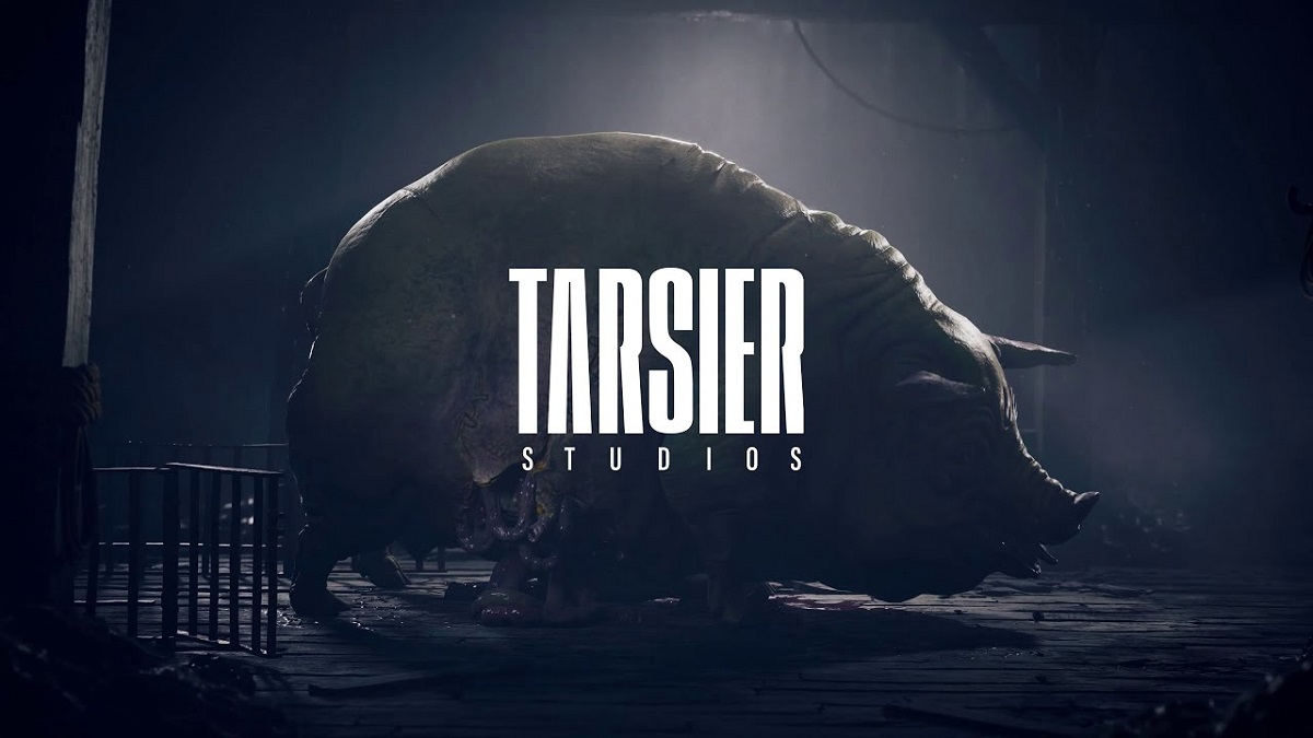 The creators of Little Nightmares surprised gamers at the THQ Nordic ...