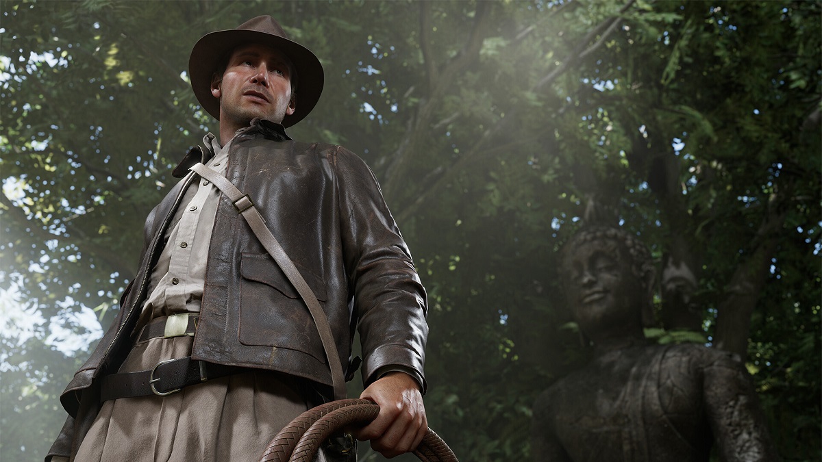 Bethesda has released the minimum system requirements for Indiana Jones ...